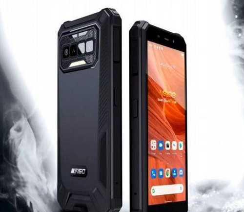 Защищенный Oukitel F150,4/32, 4800мАч,NFC,Гарантия