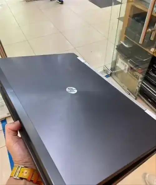 Hp elitebook 8560w workstation i7/8/2tb