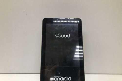 Планшет с SIM-картой 4Good T700i 3G