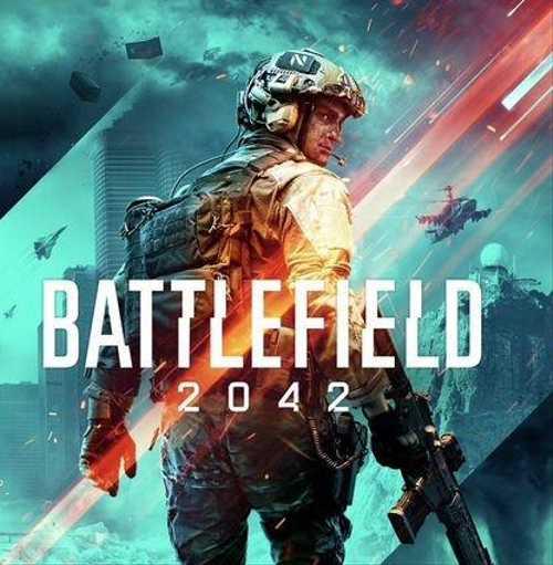 Battlefield 2042 PS5/PS4 (отзывы)