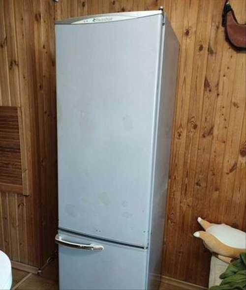 Холодильник бу Electrofrost