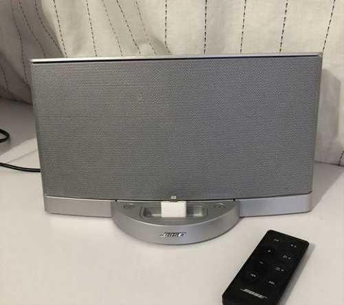 Саунд Система bose SoundDock Series 2