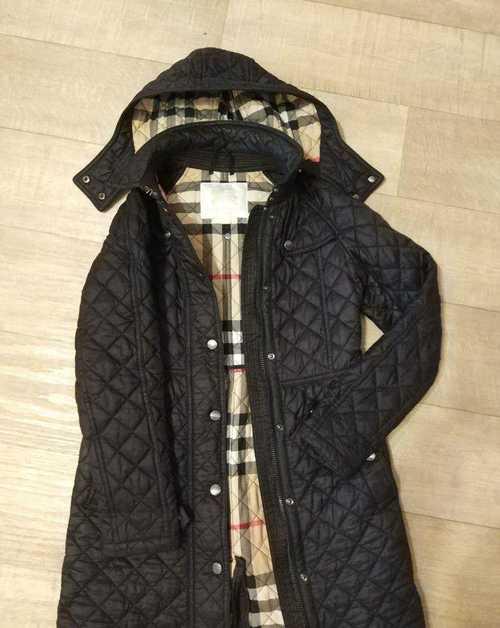 Куртка Burberry