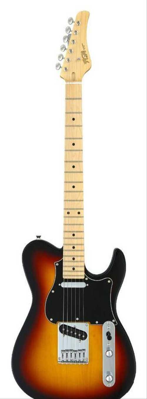 Электрогитара FGN Boundary Iliad BIL2M 3TS