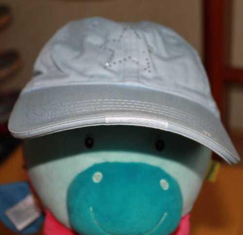 Бейсболка canoe