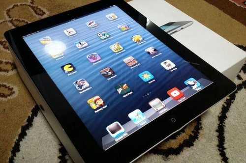 iPad, wifi, sim, (ios 6)