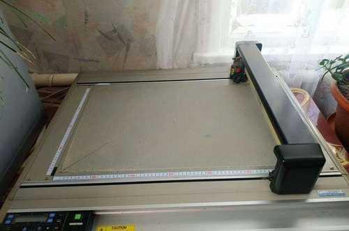 Плоттер graphtec FC 4200 50