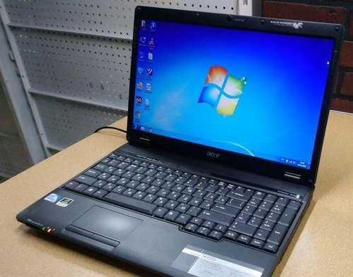Ноутбук Acer Extensa 5635zg-432g25mi в идеале