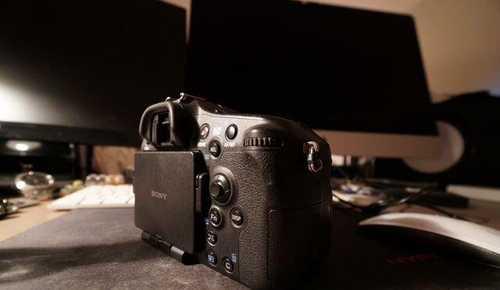Фотоаппарат Sony A77 M-II+Sony 16-50mm f/2.8 (SAL)