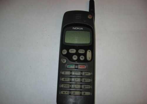 Nokia 1611 NHE-5NX Grey оригинал GSM