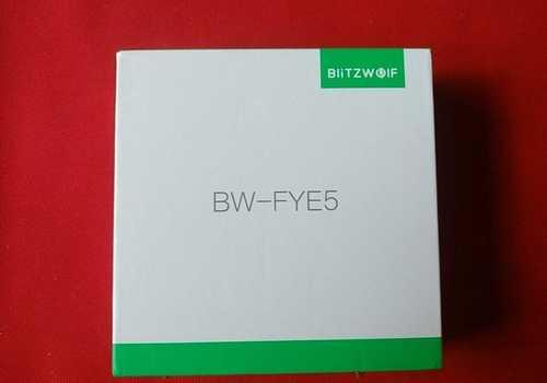 BlitzWolf BW-FYE5 безпроводные наушники