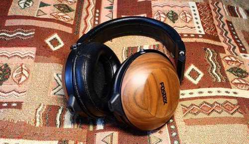 Fostex TH610