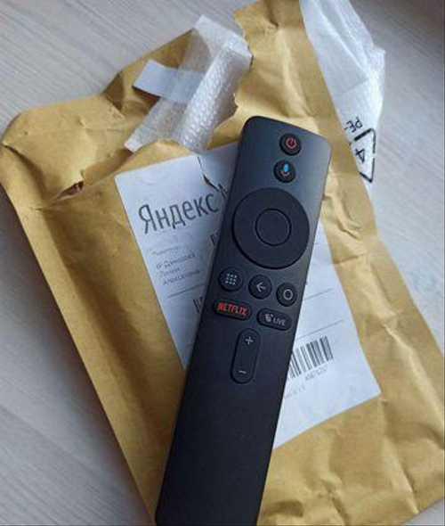 Пульт ду для Mi TV Stick