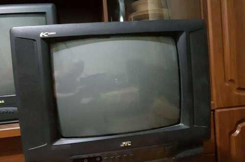 Телевизор JVC AV-K14T