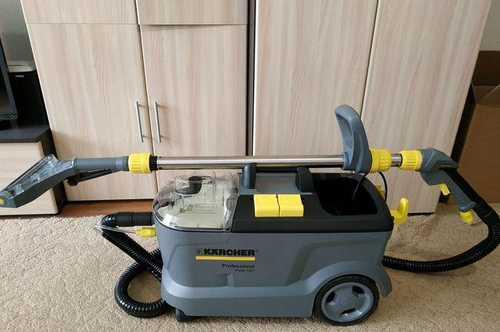 Karcher puzzi 10/1