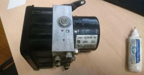 Бмв е90 блок ABS DSC Bmw e90 e87 абс дсц