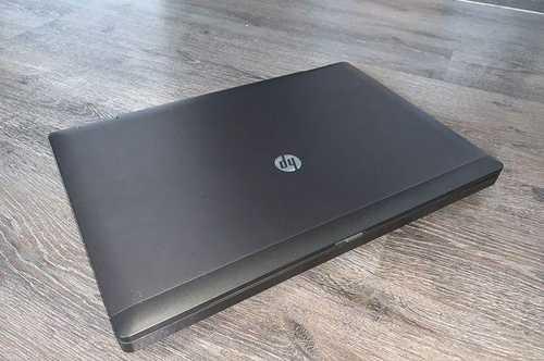 Ноутбук hp probook 6550b