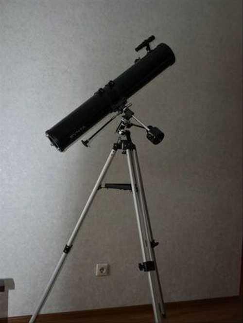 Телескоп Synta (Sky Watcher) 1149 EQ1