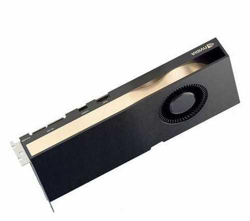 Профессиональная видеокарта PNY Quadro RTX A5000