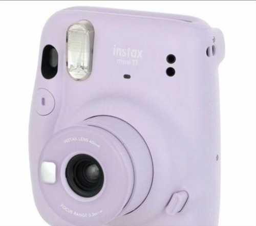 Instax mini 11 party set