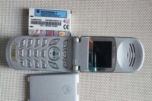 Motorola v150