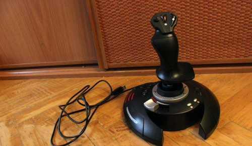 Thrustmaster T. Flight Stick X