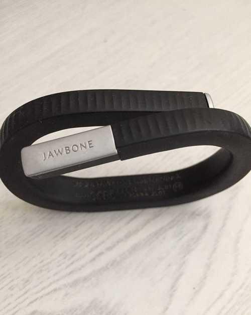 Фитнес браслет jawbone UP24
