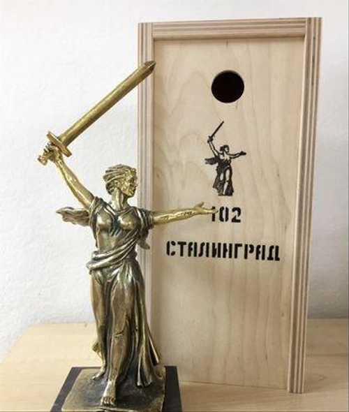 Продам статую