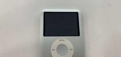 MP3-плеер, Apple iPod nano (3rd Generation)