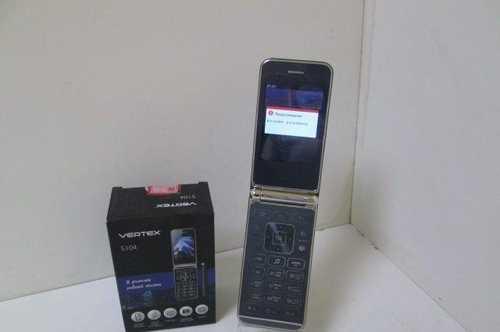 Мобильный телефон Vertex S104