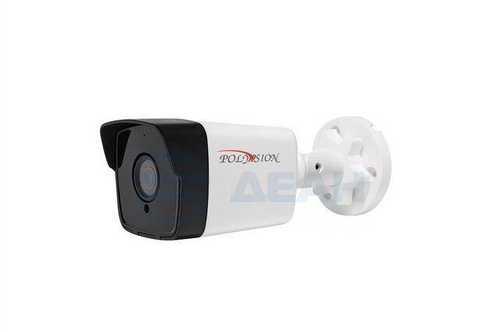 Уличная IP камера POE PVC-IP2Y-N1F2.8P