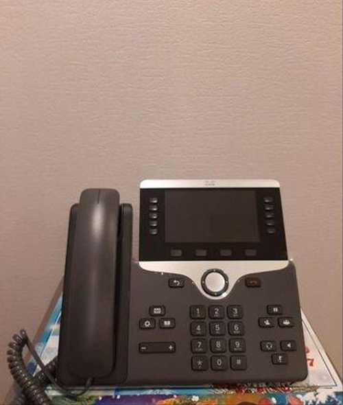 Телефон Cisco CP-8851