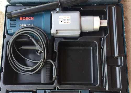 Дрель Bosch GBM 32-4