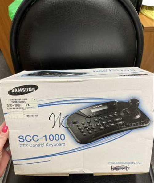 Контроллер системный Samsung SCC-1000