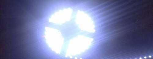 LED лента Боковое Свечение 12v 1200Lm