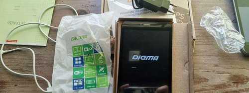 Digma citi 7591 3g планшет 7 дюймов