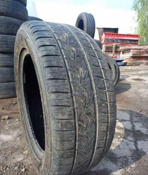 Nitto 235/55 R17
