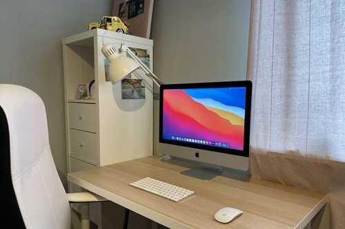 Apple iMac 21.5 2015