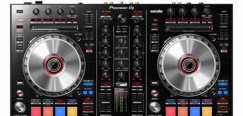 Pioneer ddj sr2