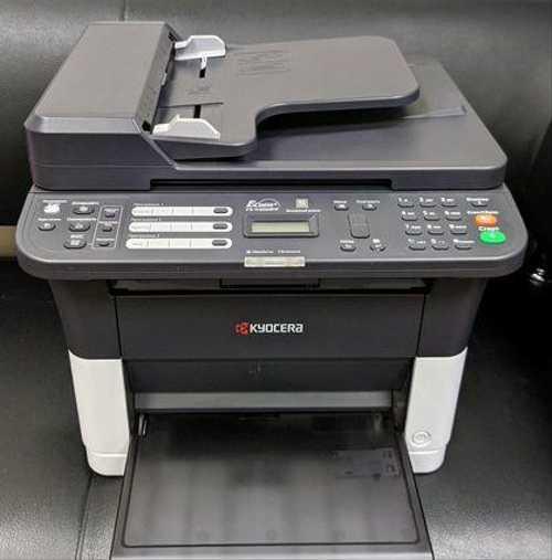 Мфу Kyocera FS-1120MFP