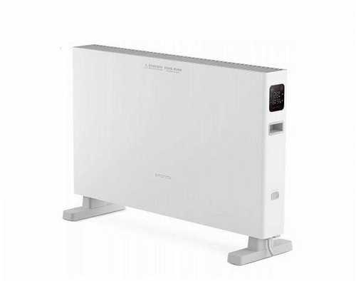 Обогреватель конвекторный Xiaomi Smartmi Convector