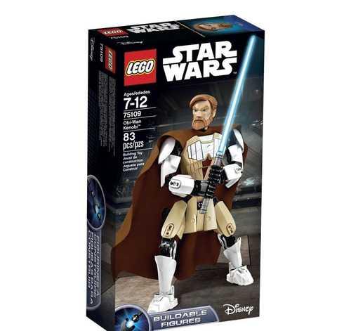Lego Star Wars 75109