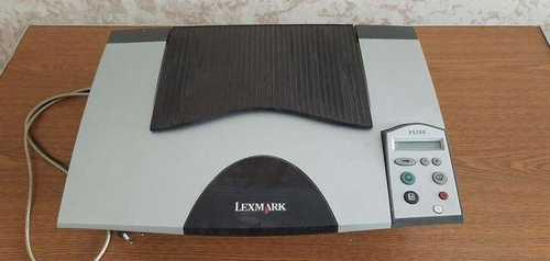 Продам Lexmark x5250