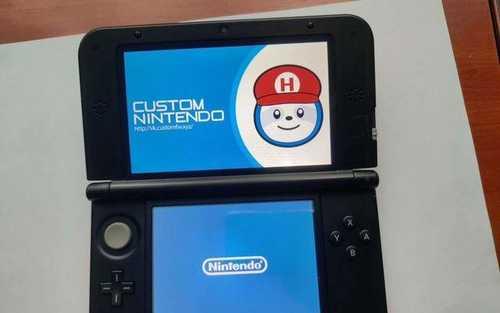 Nintendo 3DS XL
