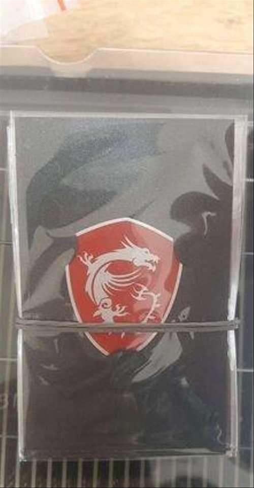 Factory seal msi наклейка что это