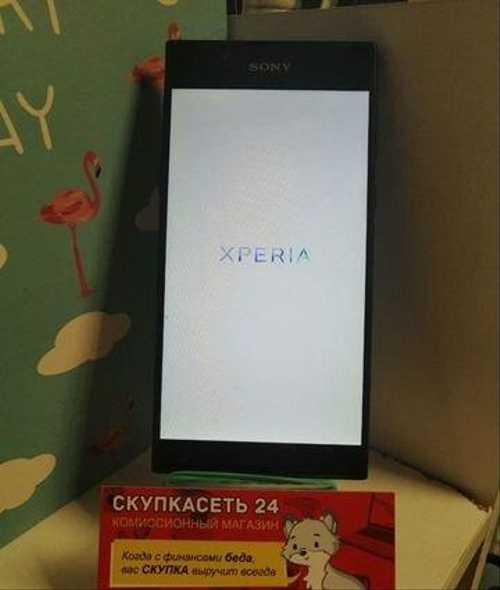 Телефон Sony Xperia L1 G3312