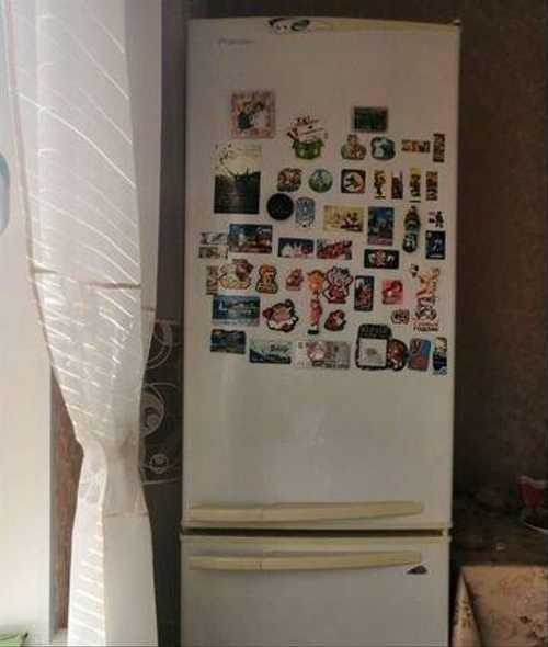 Холодильник б/у Pozis