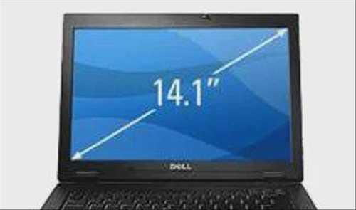 Ноутбук dell latitude E5400 C HDD диска:466 Гб