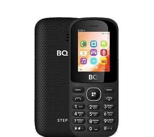 BQ bqm-1807 step+