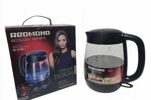 Чайник Redmond RK-G152